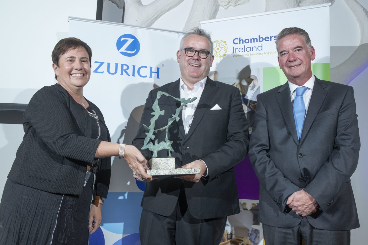 Chamber Awards 2022 Winners | Chambers Ireland