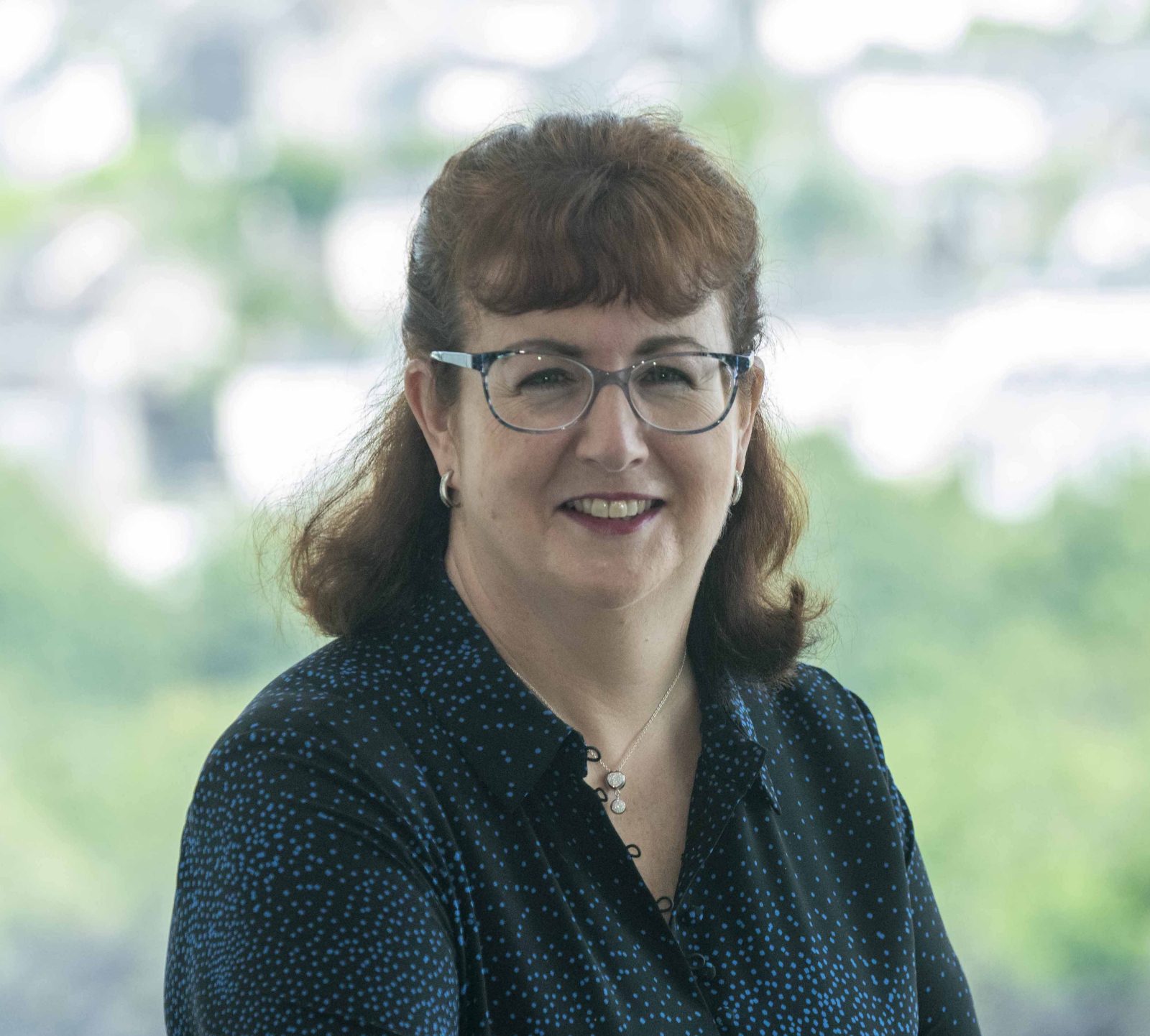 Our Board | Chambers Ireland