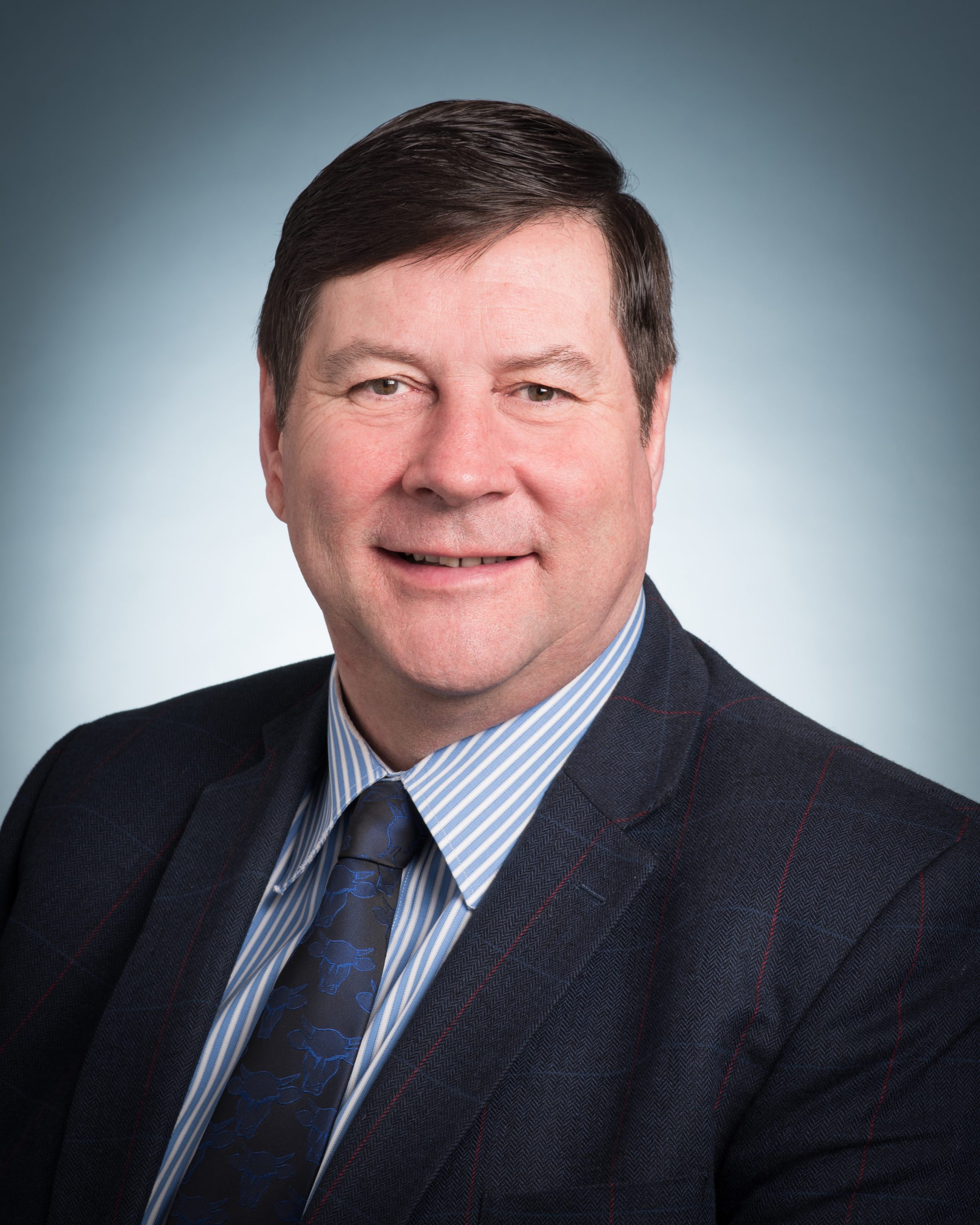 Our Board | Chambers Ireland