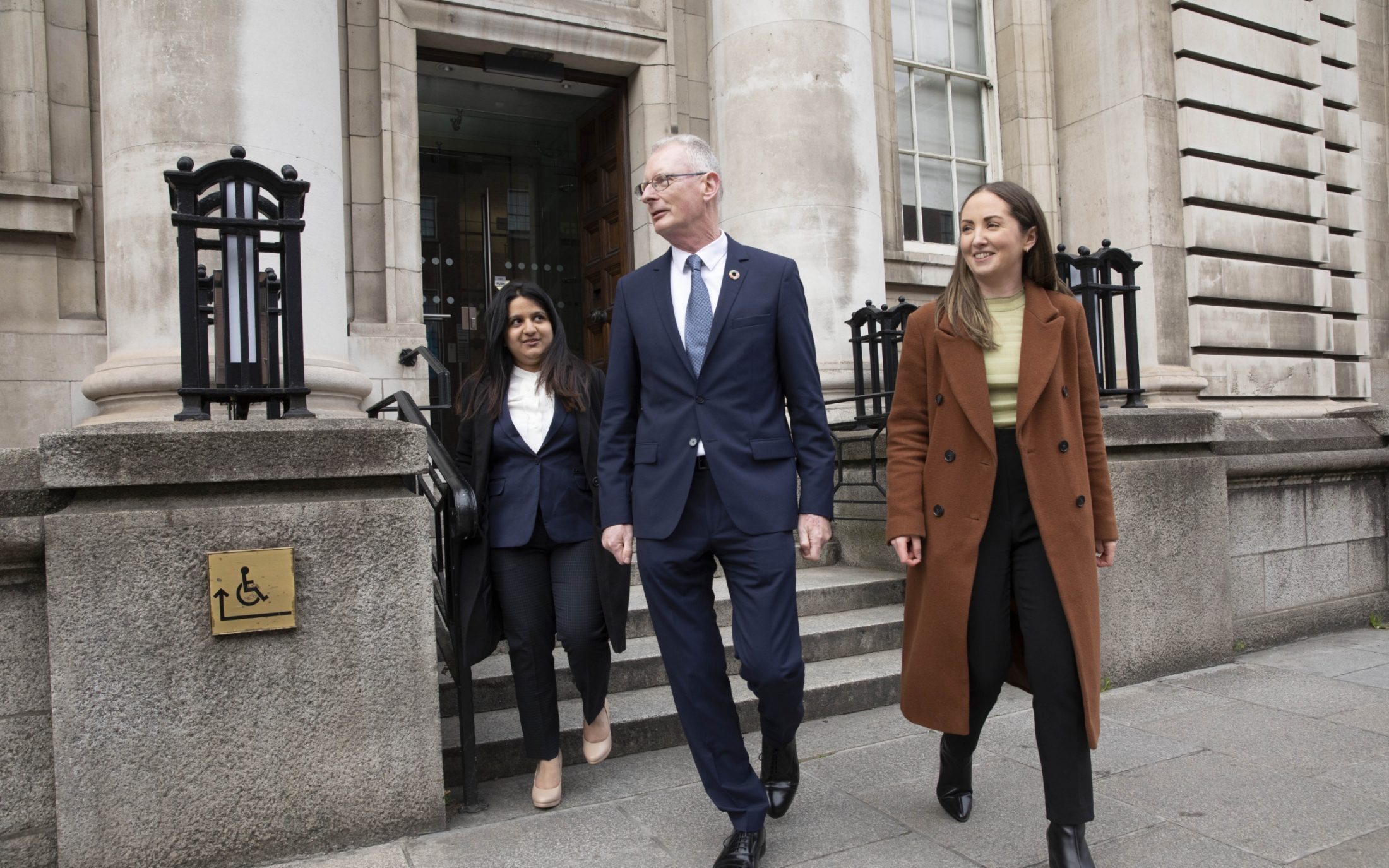 Chambers Ireland - Irish Business Network