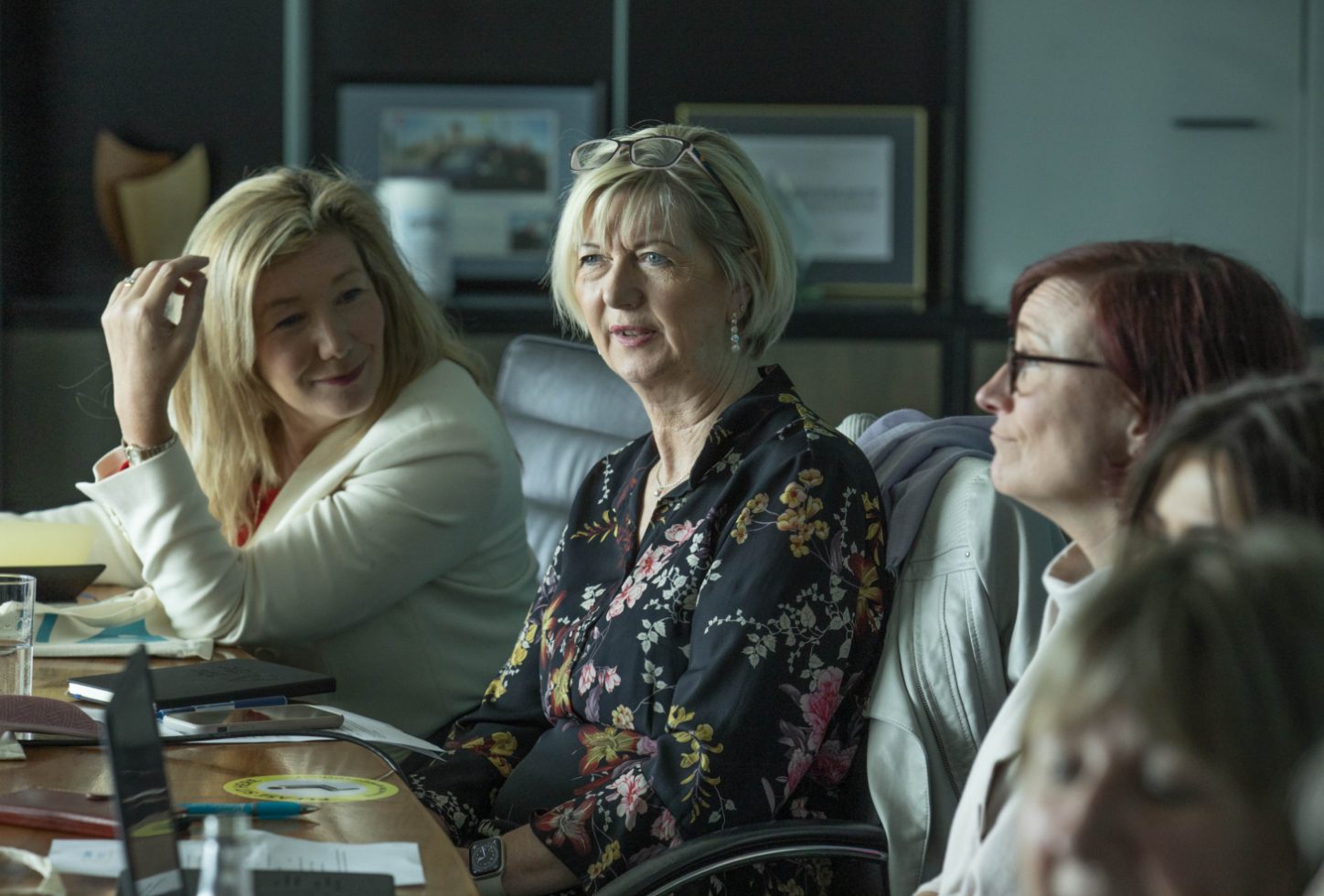 Chambers Ireland - Irish Business Network