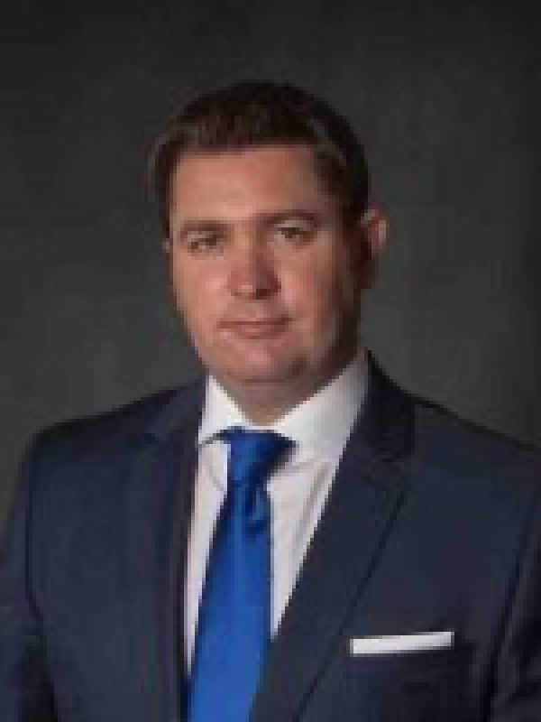 Our Board | Chambers Ireland