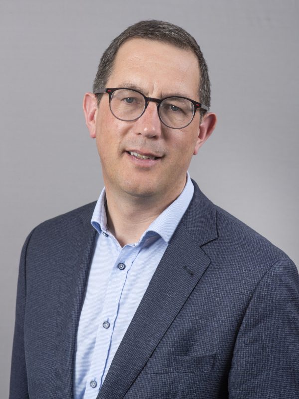 Our Board | Chambers Ireland