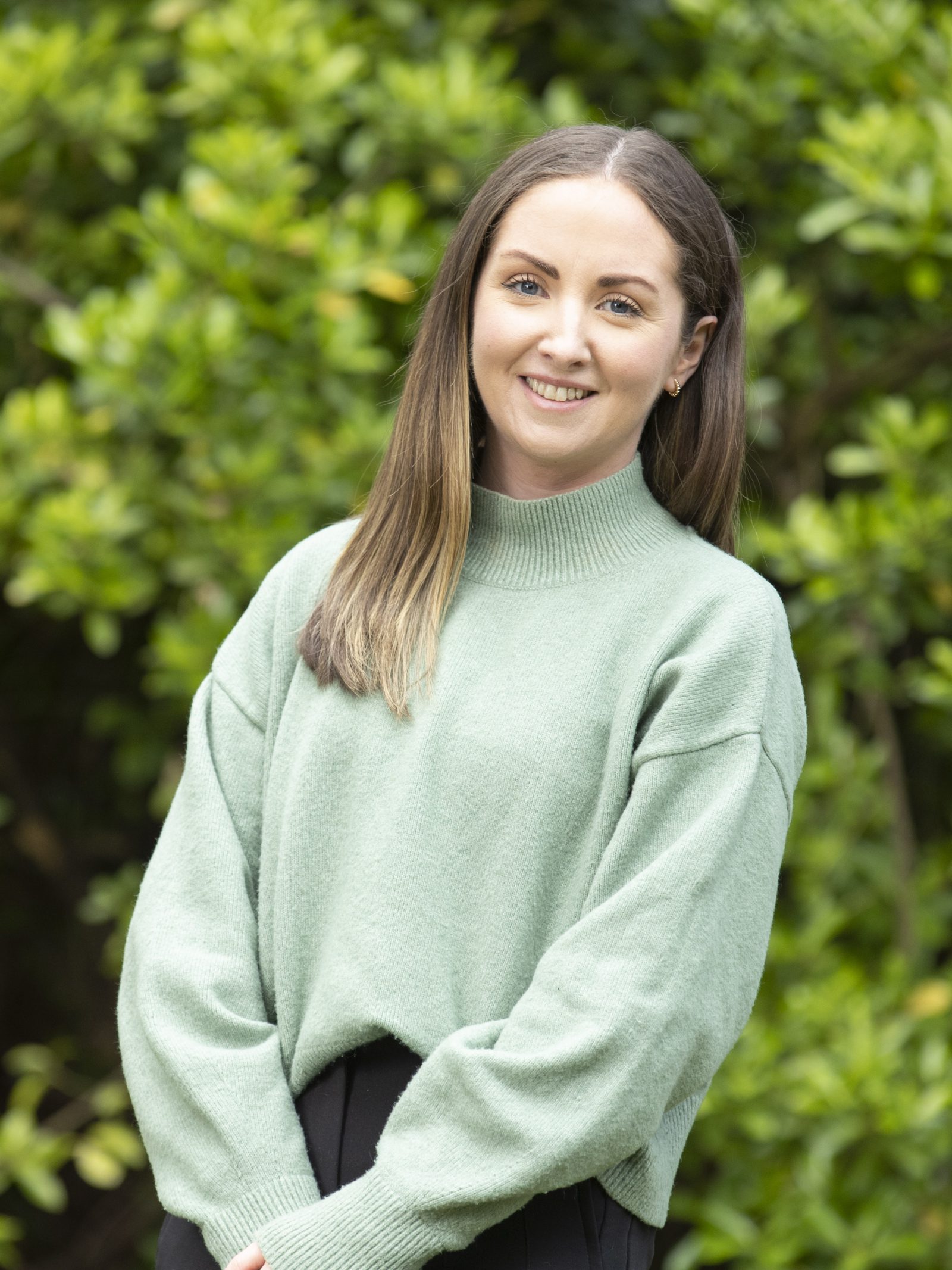 Our Team | Chambers Ireland