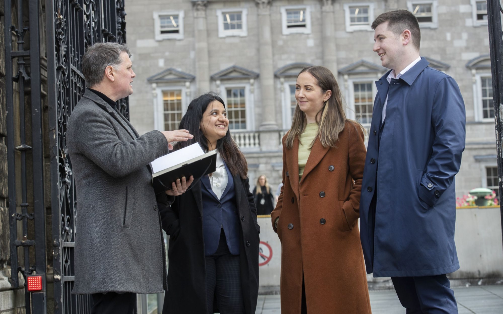 Chambers Ireland - Irish Business Network