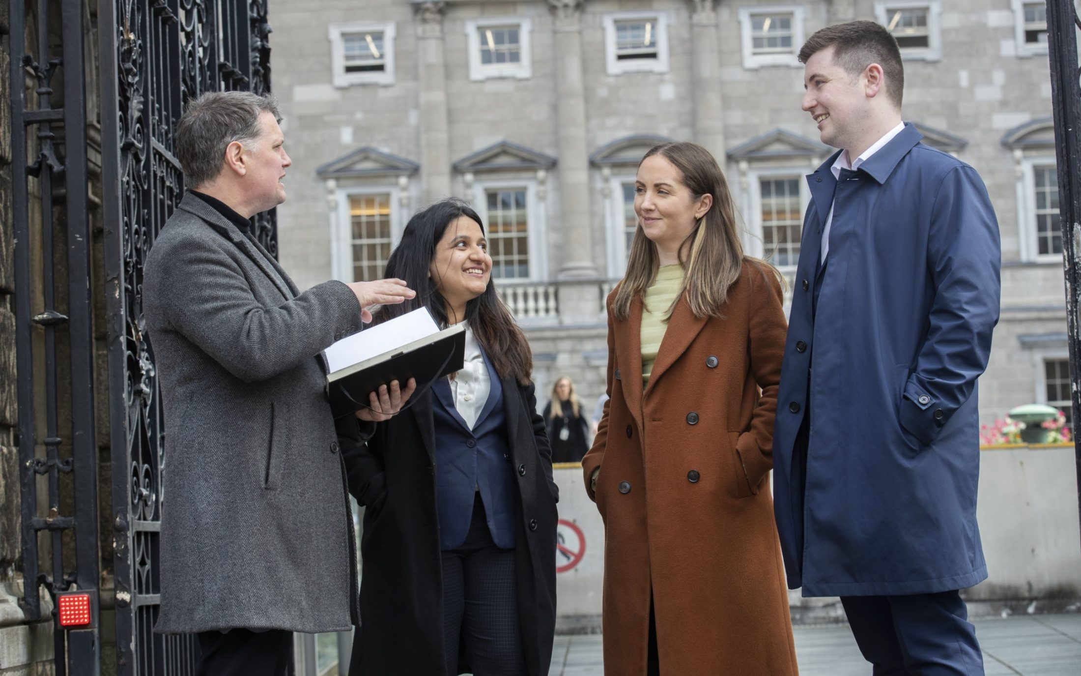 Chambers Ireland - Irish Business Network