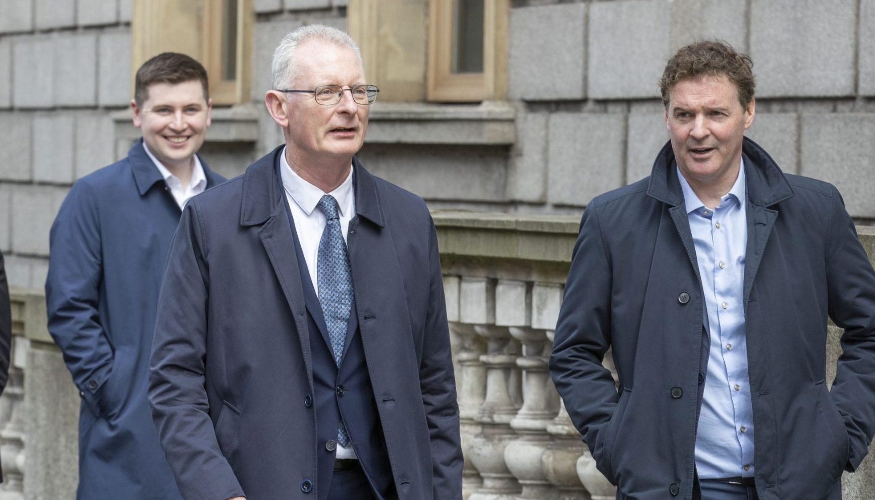 Chambers Ireland - Irish Business Network