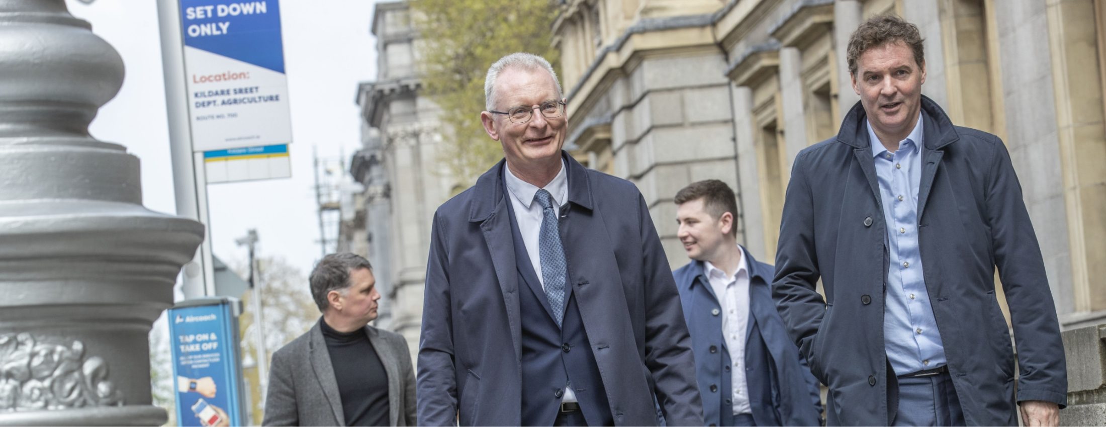 Our Team | Chambers Ireland
