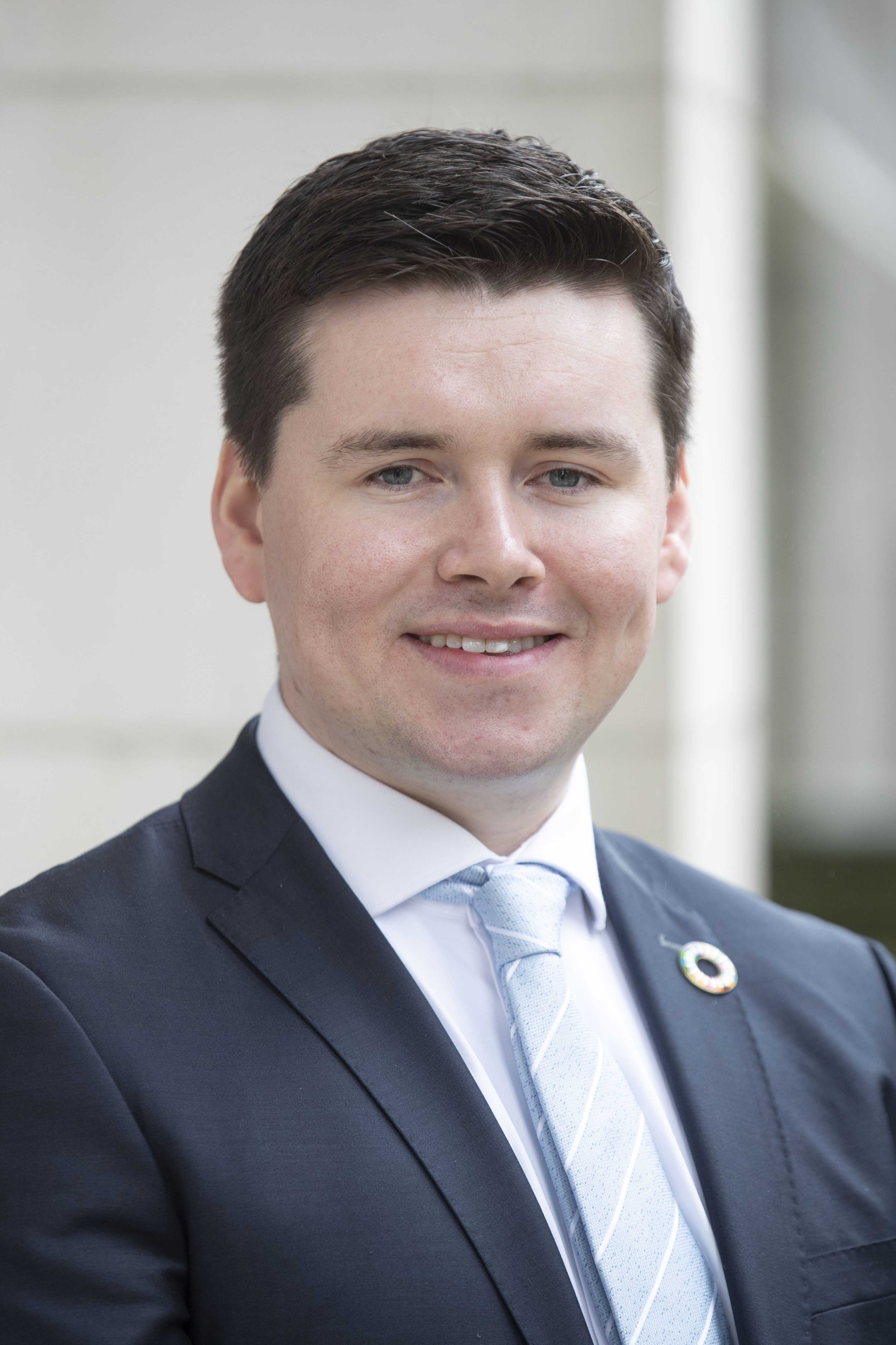 Our Team | Chambers Ireland