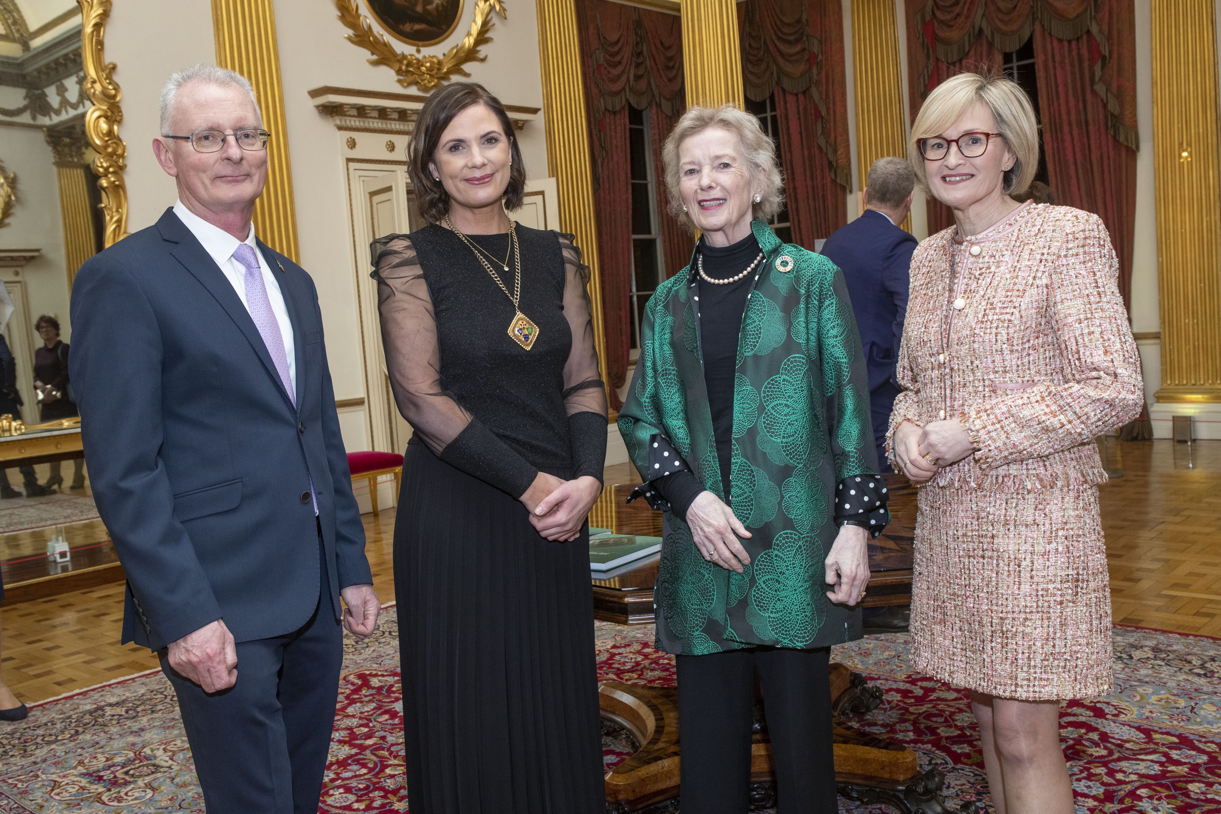 Chambers Ireland - Irish Business Network