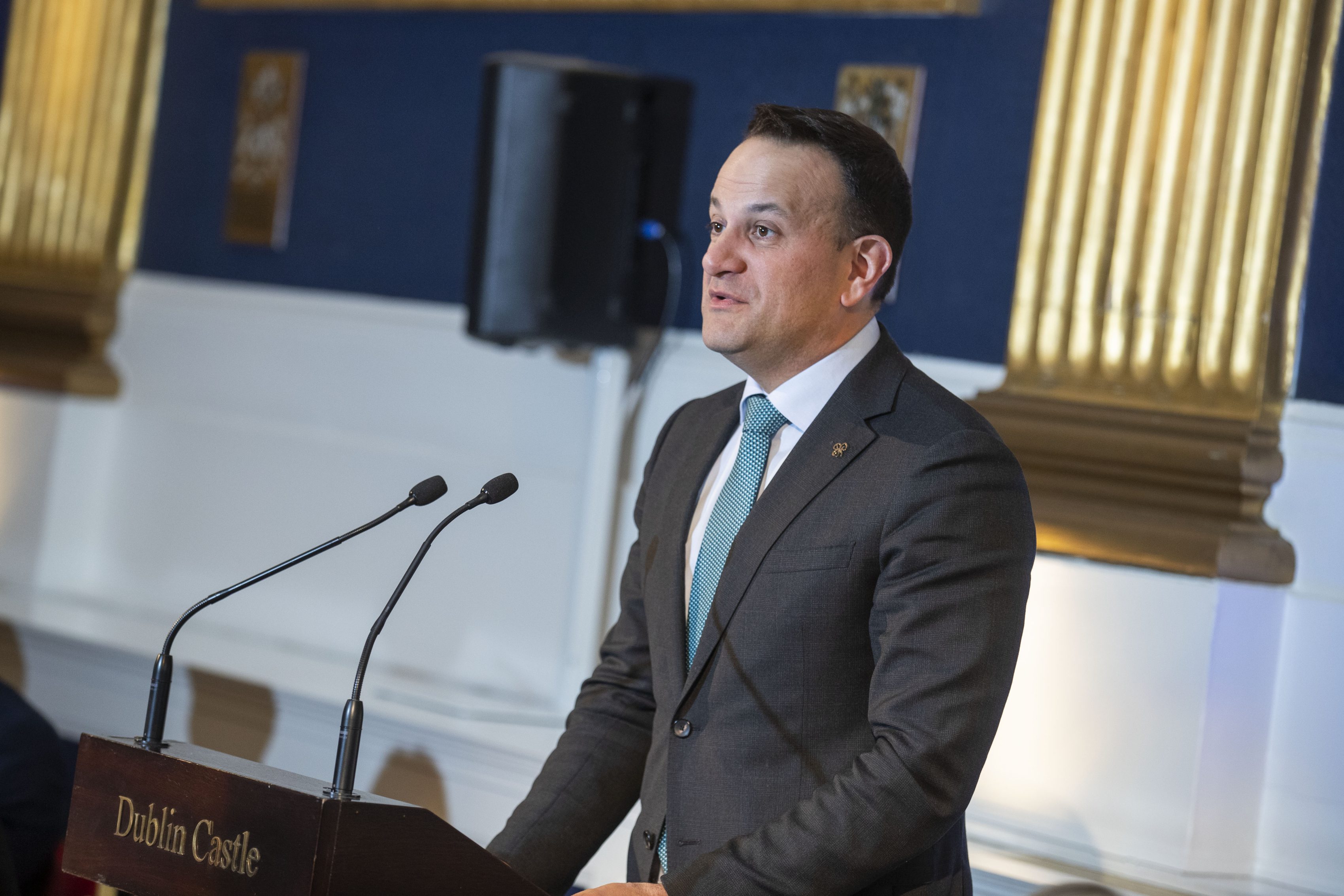 Chambers Ireland - Irish Business Network