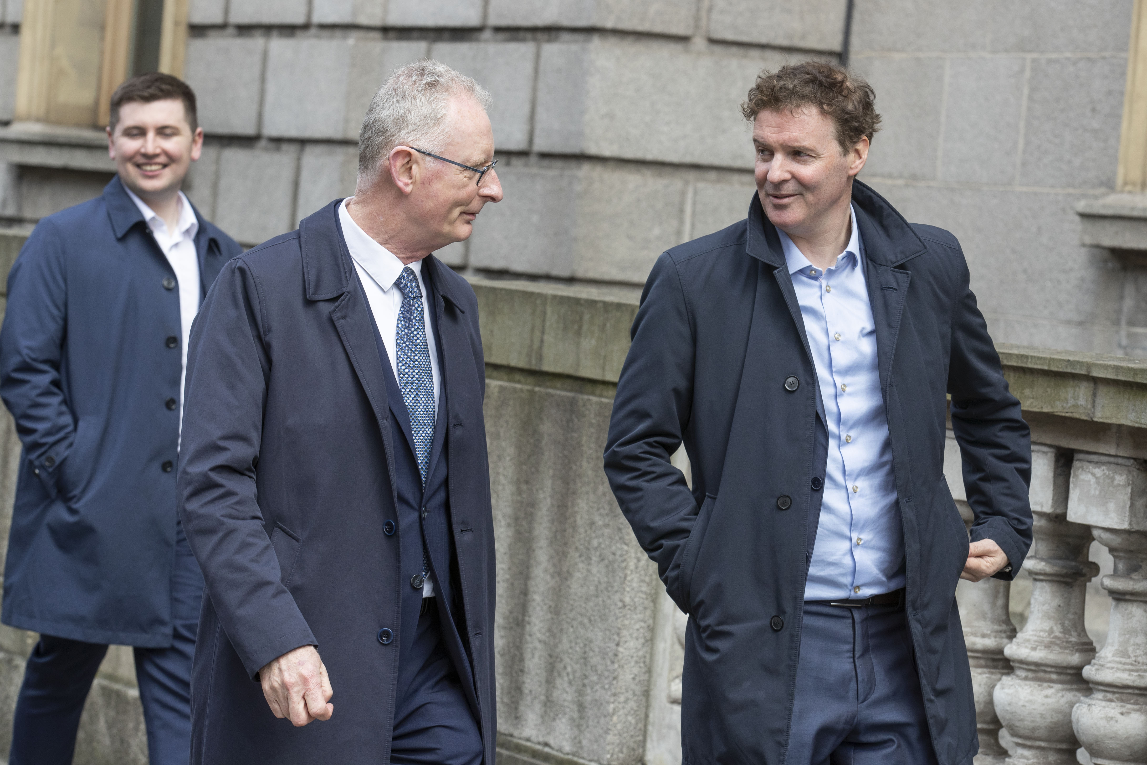 Chambers Ireland - Irish Business Network