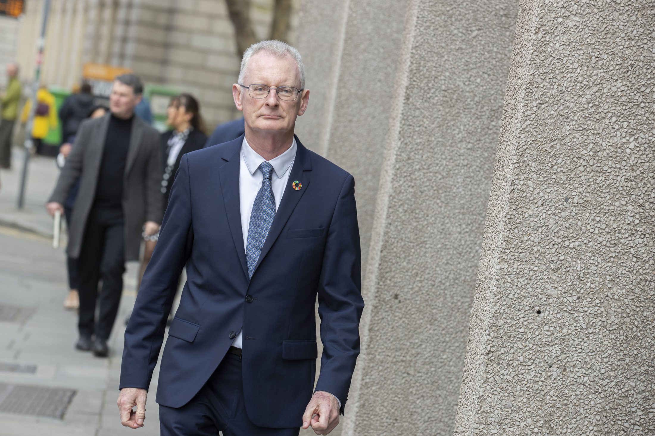 Chambers Ireland - Irish Business Network