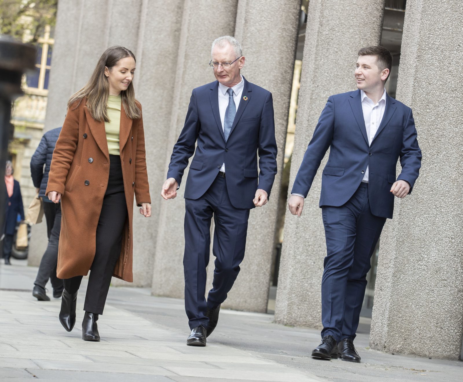 Chambers Ireland - Irish Business Network