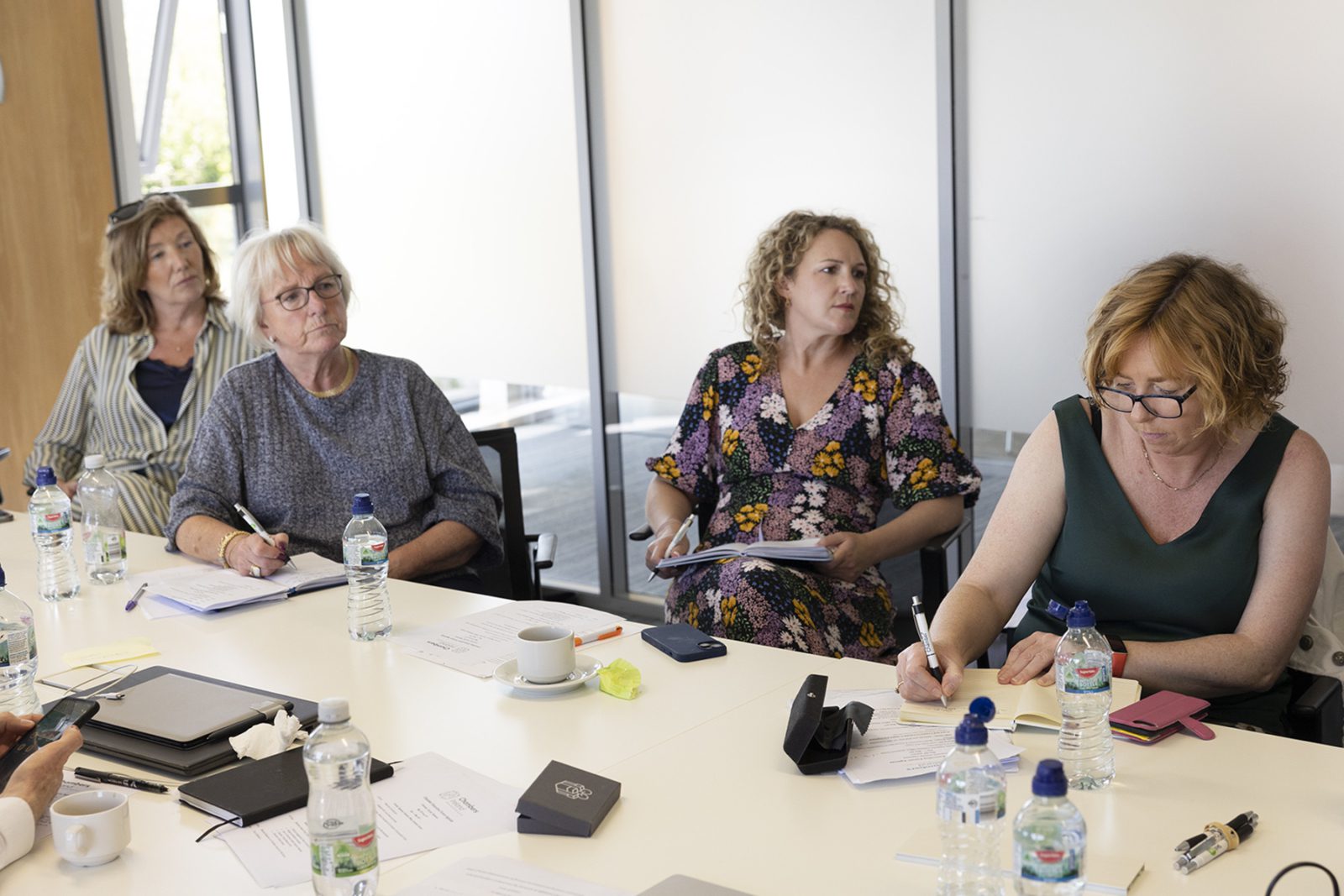 Chambers Ireland - Irish Business Network