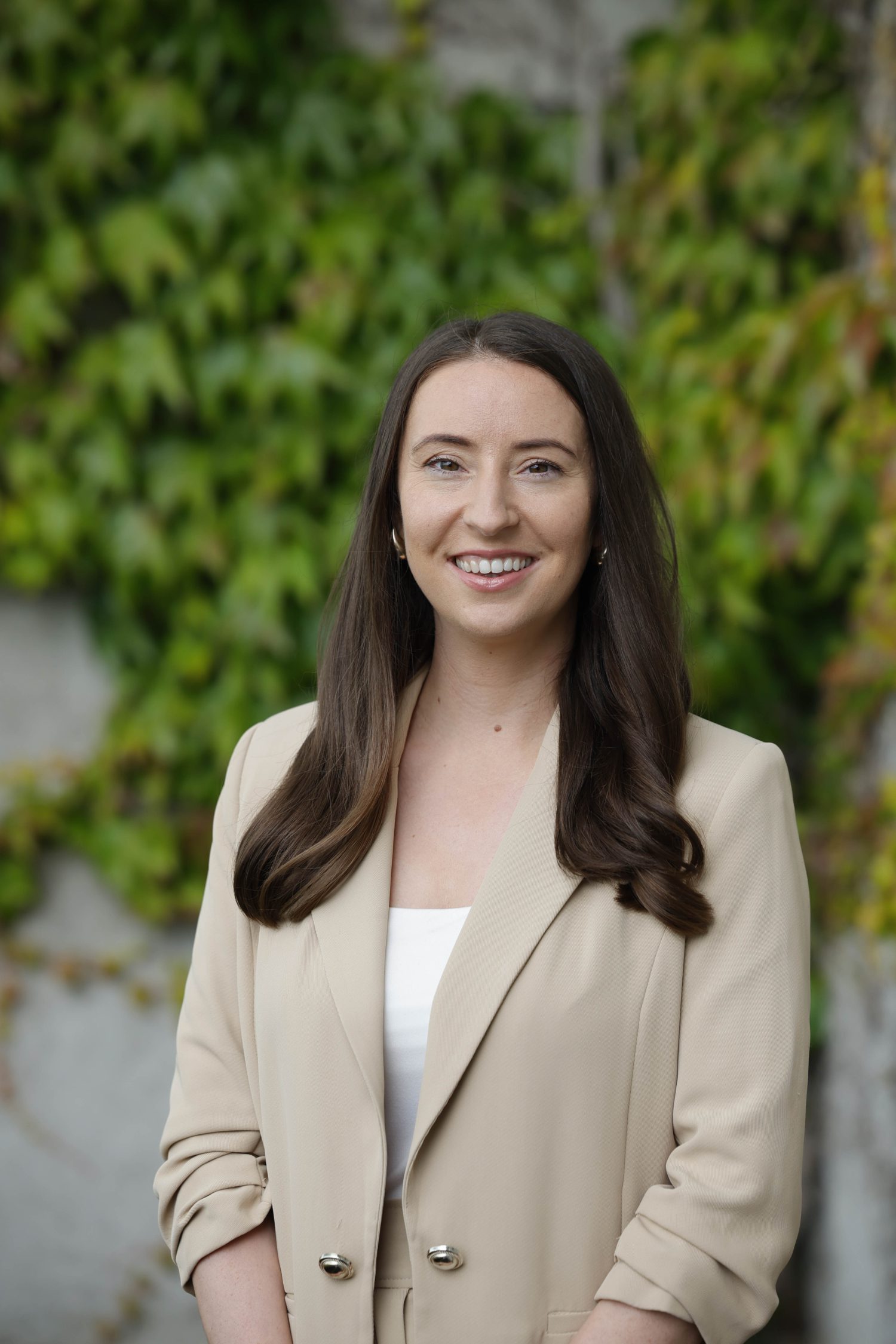 Our Team | Chambers Ireland